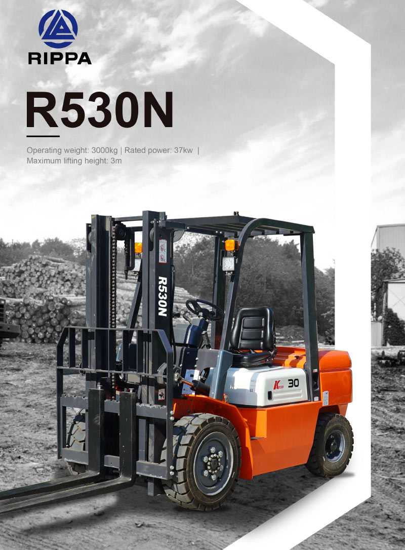 FORKLIFT PRICES: YOUR GUIDE TO RIPPA ELECTRIC, DIESEL, AND TELEHANDLERS ...