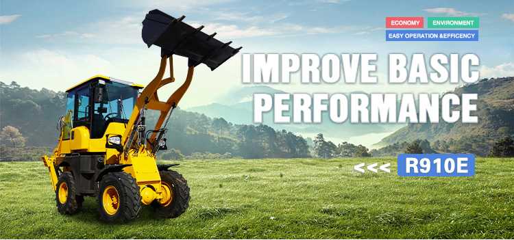 THE ESSENTIAL GUIDE TO RIPPA LOADERS AND BACKHOE LOADERS - RIPPA® Skid ...